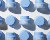 trillion skincare
